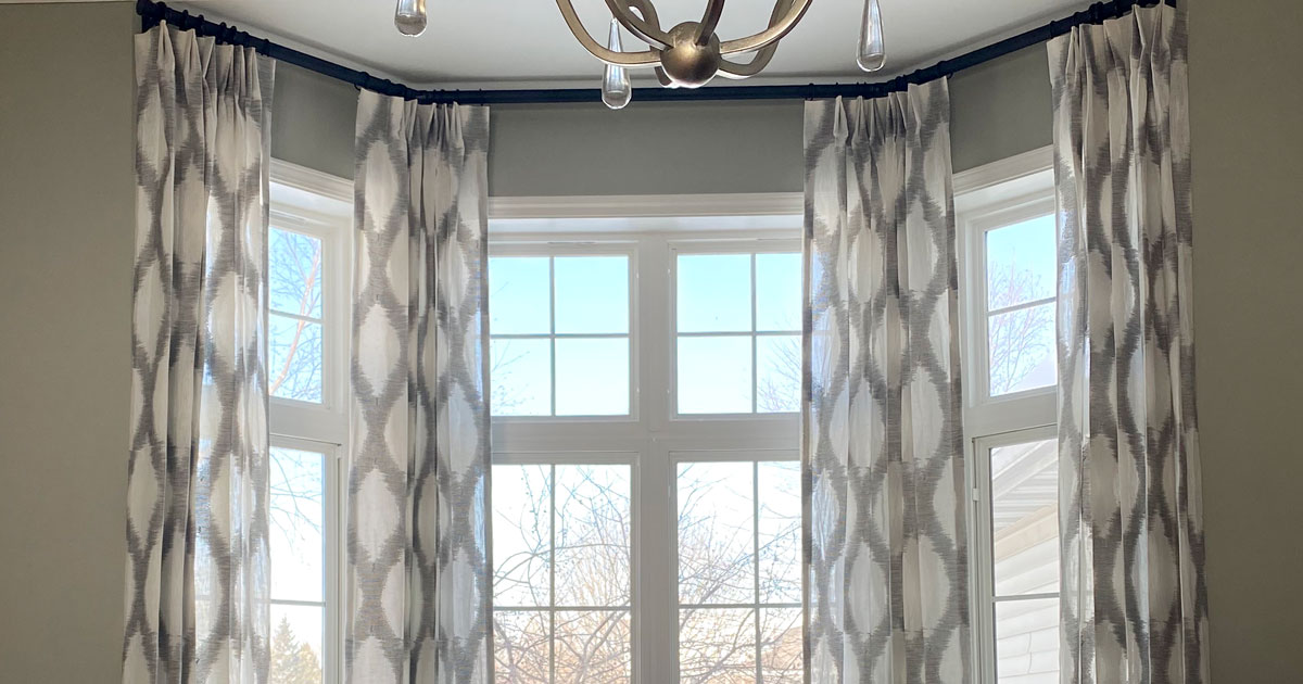 Cindy's Custom Interiors | Window Blinds, Drapes, Window Treatments ...